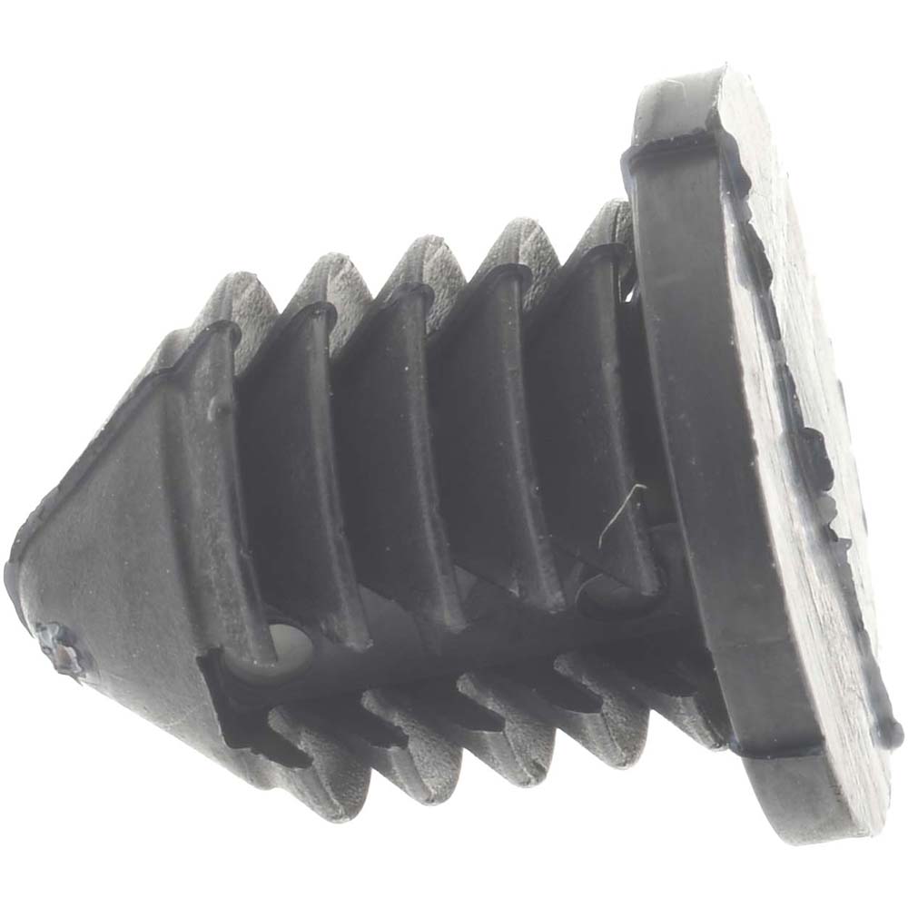 Made in USA - Panel Rivets; Type: Panel Rivet; Shank Type: Ratchet ...