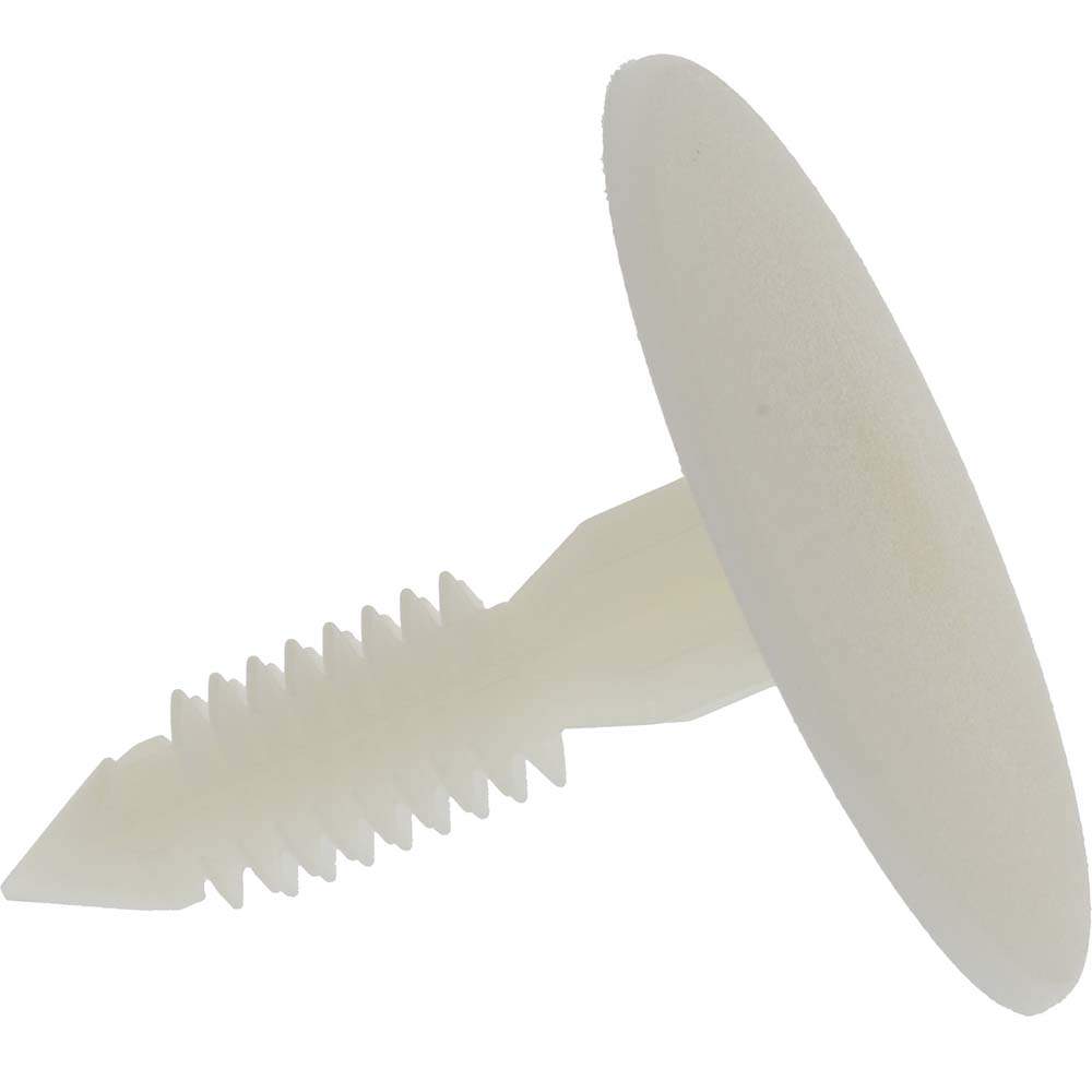 Made in USA - Panel Rivets; Type: Panel Rivet; Shank Type: Standard ...