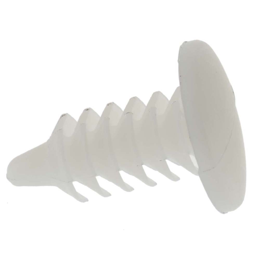 Made in USA - Panel Rivets; Type: Panel Rivet; Shank Type: Ratchet ...