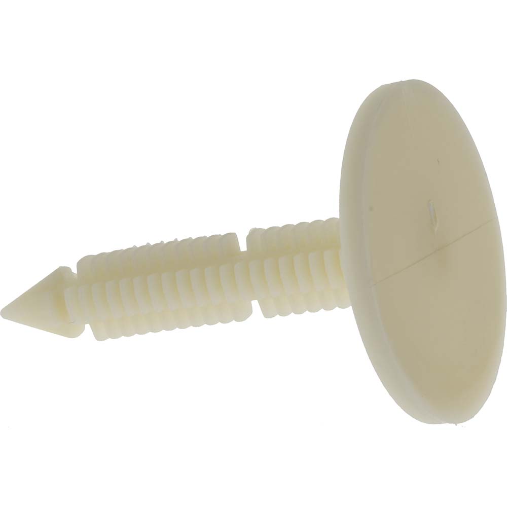 Made in USA - Panel Rivets; Type: Panel Rivet; Shank Type: Standard ...