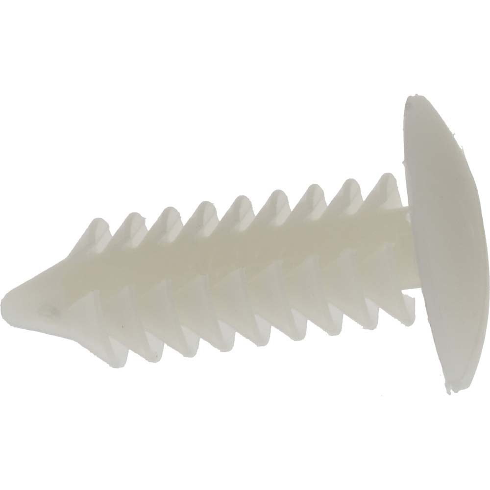 Made in USA - Panel Rivets; Type: Panel Rivet; Shank Type: Ratchet ...