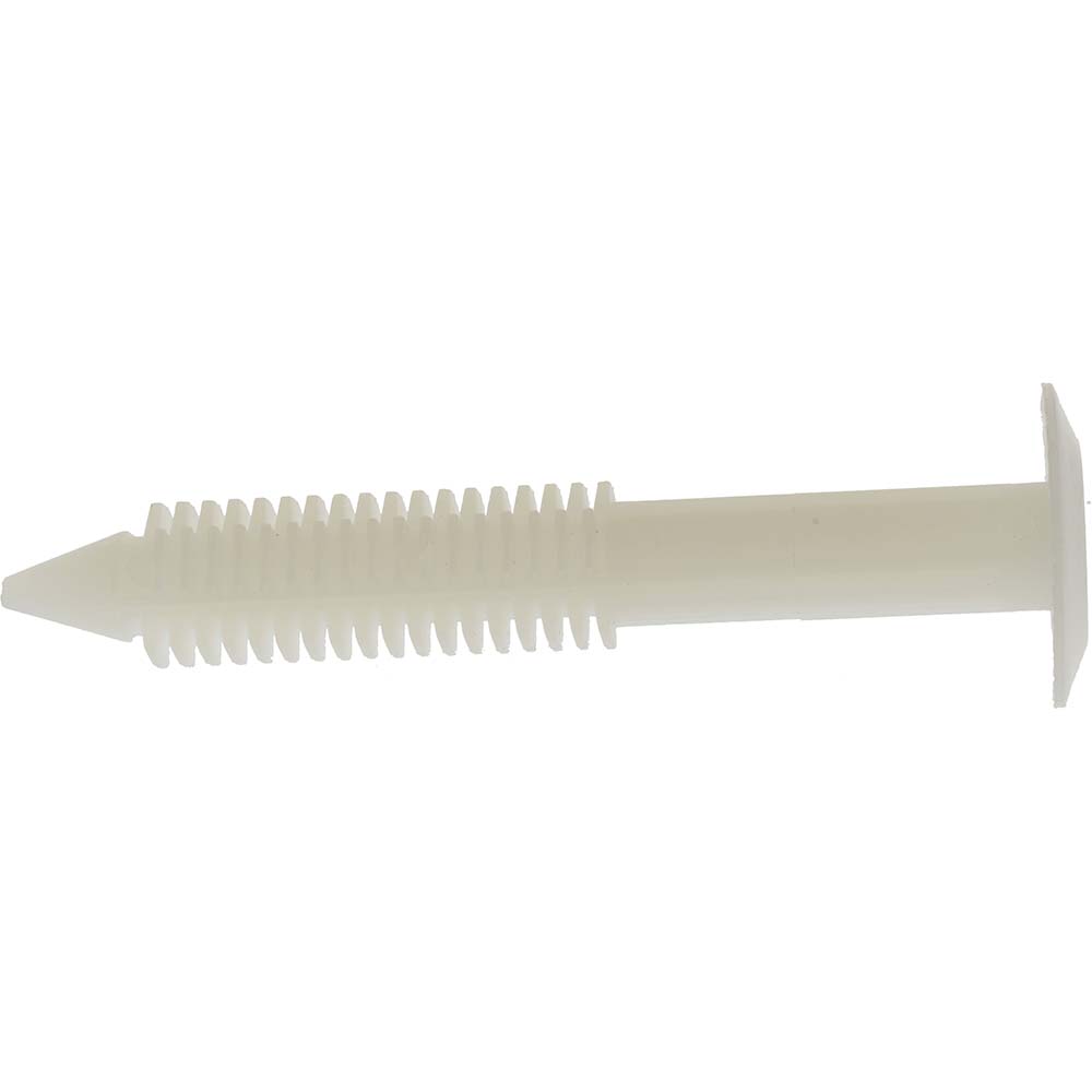 Made in USA - Panel Rivets; Type: Panel Rivet; Shank Type: Ratchet ...