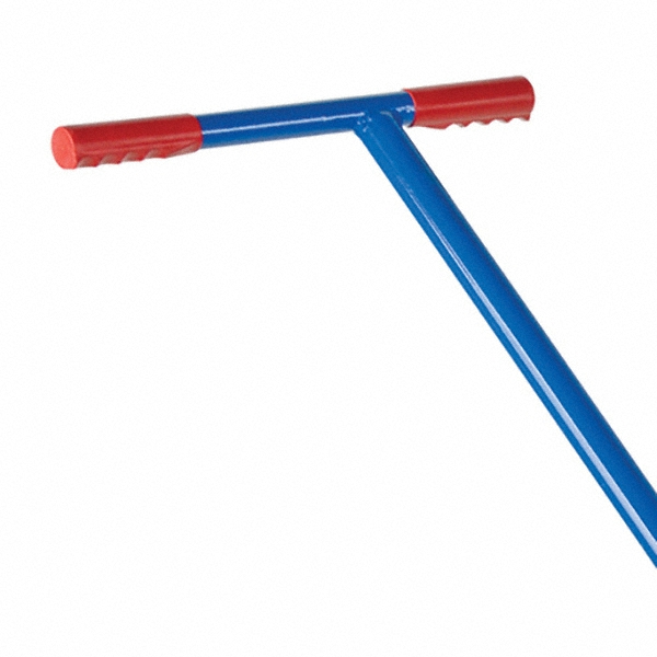 Vestil - 1,000 Lb Capacity, 17" Wide x 30" Long x 38" High Pipe Mover ...