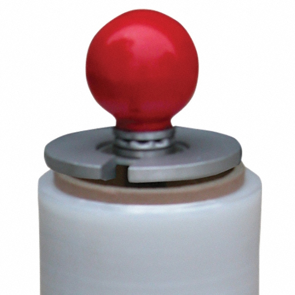 Vestil - Hand-Held Stretch Wrap Dispensers Style: Handheld Dispenser ...