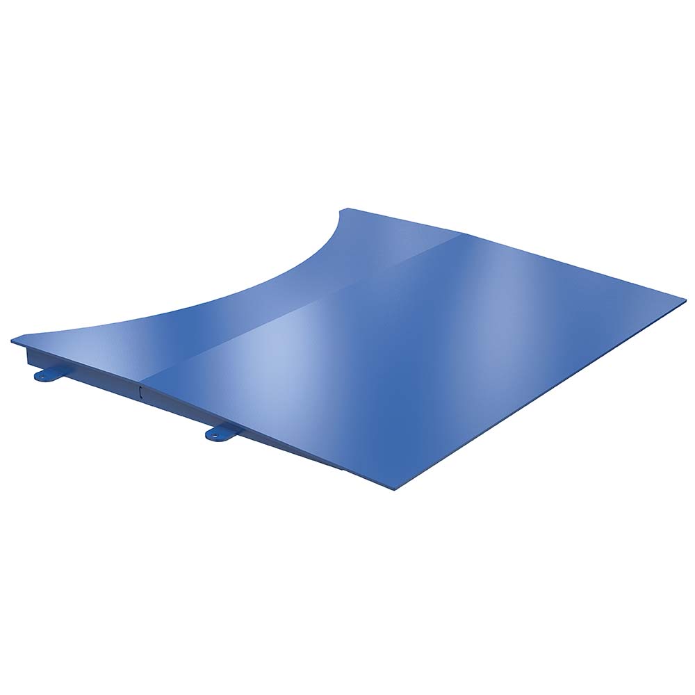 Vestil - Risers & Ramps | MSC Direct