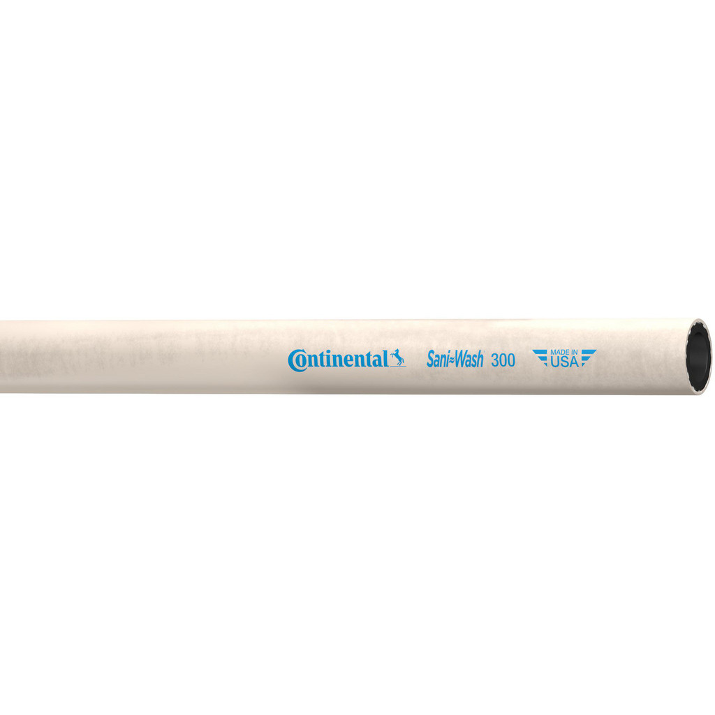 Continental ContiTech - Water Suction & Discharge Hose: Inside Diameter ...