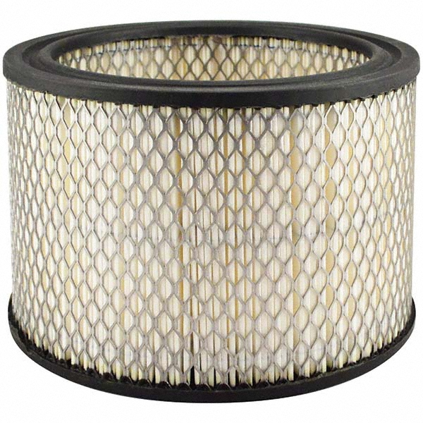Baldwin Filters - Automotive Air Filter: 7-7/8" OD, 5-3/16" OAL | MSC ...