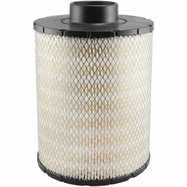 Baldwin Filters - 12-3/8" OAL x 8-1/2" OD Automotive Air Filter ...