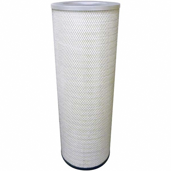 Baldwin Filters - Automotive Air Filter: 12-25/32" OD, 36-1/2" OAL ...