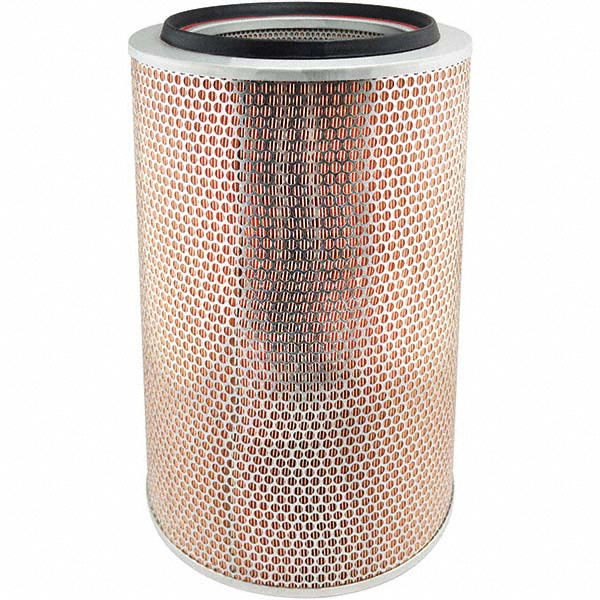 Baldwin Filters - Automotive Air Filter: 12-7/8" OD, 18-3/4" OAL | MSC ...
