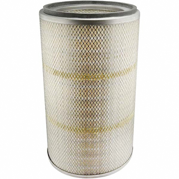 Baldwin Filters - Automotive Air Filter: 13-7/8" OD, 22-1/2" OAL | MSC ...