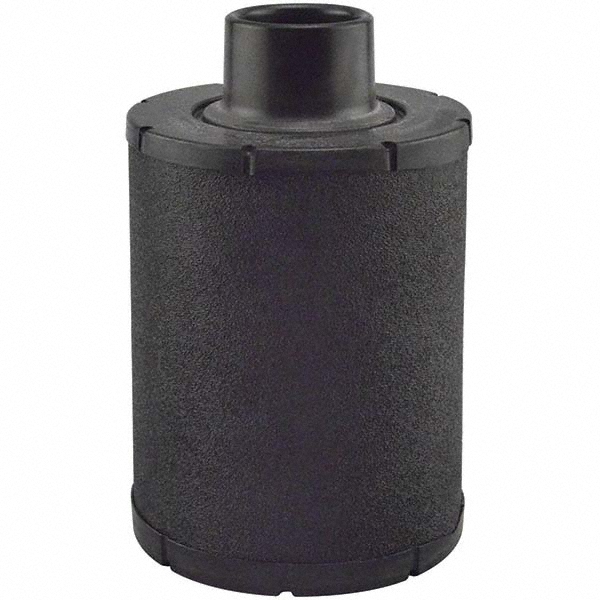 Baldwin Filters - Automotive Air Filter: 4-1/2" OD, 7-3/8" OAL | MSC Direct