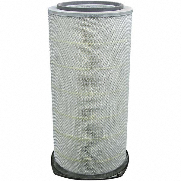 Baldwin Filters - Automotive Air Filter: 10-5/32" OD, 21-17/32" OAL ...