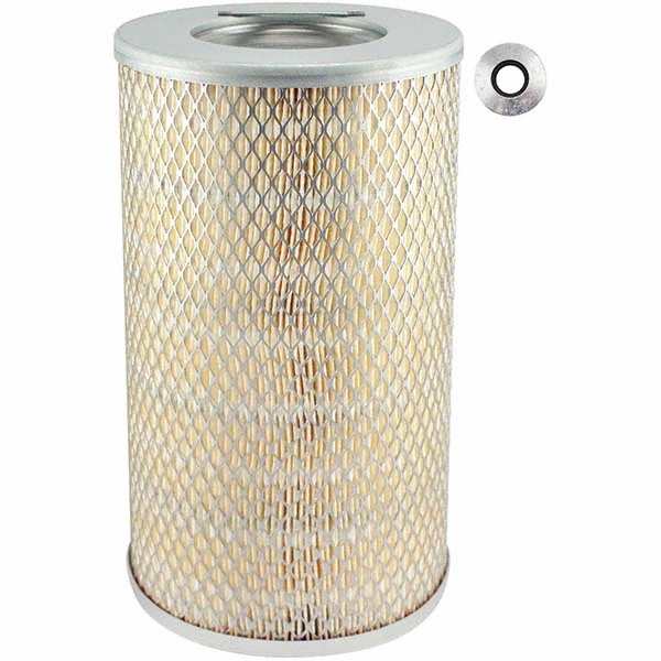 Baldwin Filters - Automotive Air Filter: 6-11/16" OD, 11-11/32" OAL ...