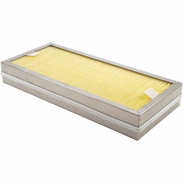 Baldwin Filters - Air Filter: | MSC Direct
