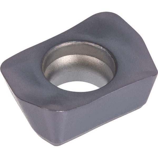 Tungaloy - Milling Insert: ANSI LSMT0202ZER-HM AH3225, ISO LSMT0202ZER ...