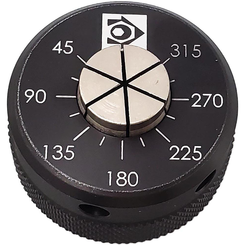 Mitee-Bite - Concentric OD Clamps: Minimum Clamping Diameter (mm): 2.54 ...