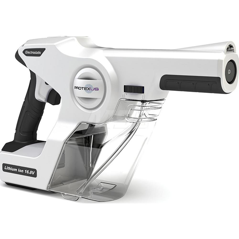 Protexus - Electrostatic Sanitizing Equipment: For Use With: ESPT3.3G ...