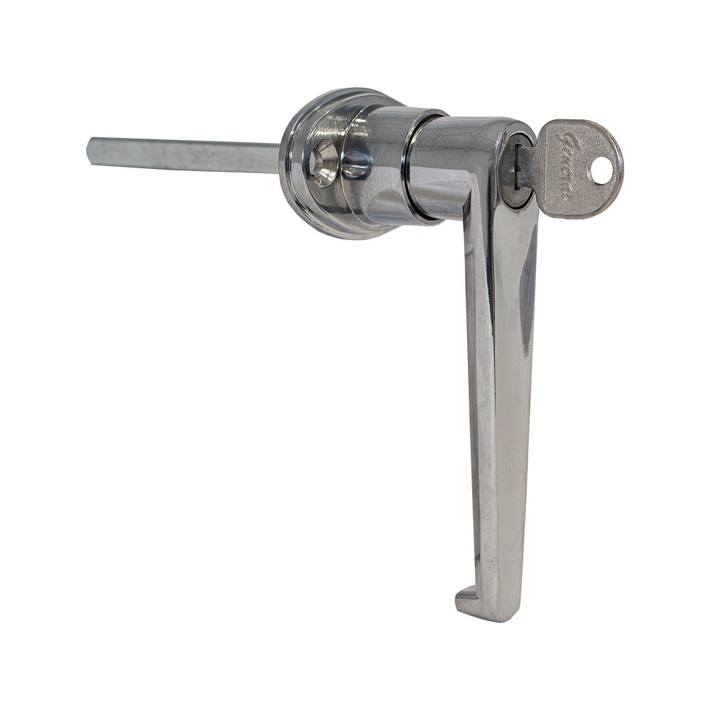 Buyers Products - Handlesets: Type: Locking Door Handle; Material ...