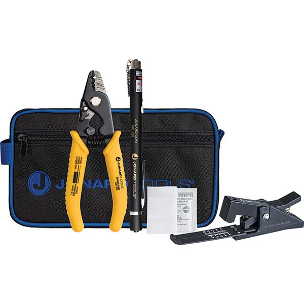Jonard Tools - Cable Tools & Kit: 5 Pc | MSC Direct