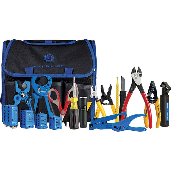 Jonard Tools - Cable Tools & Kit: 1 Pc | MSC Direct