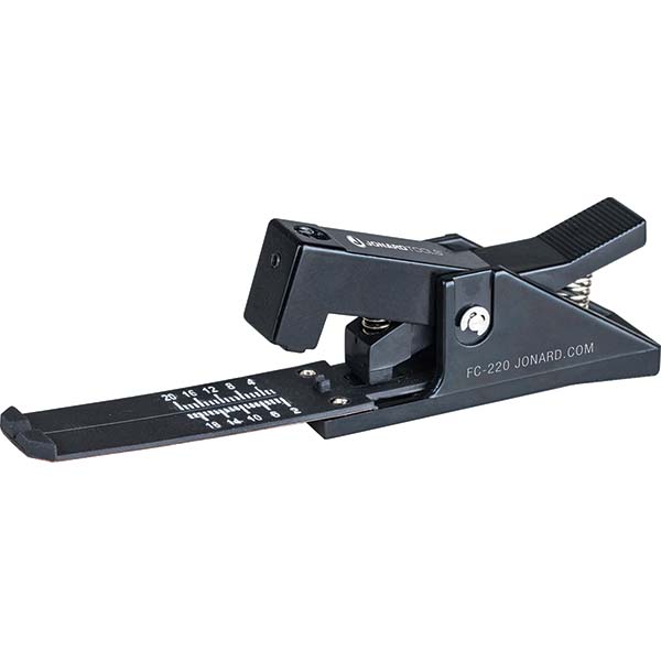 Jonard Tools - Cable Tools & Kit: 1 Pc | MSC Direct