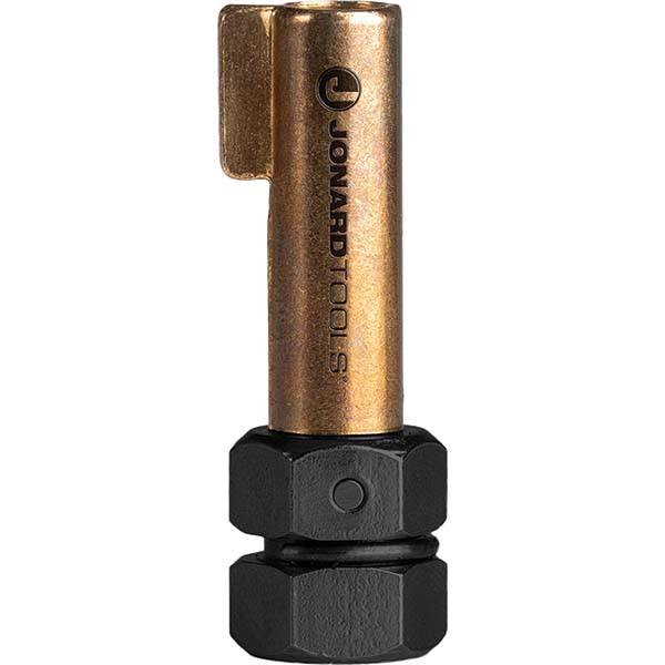 Jonard Tools - Cable Tools & Kit: 1 Pc, Use with Can Wrench | MSC Direct