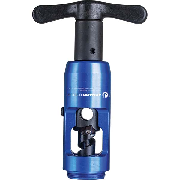 Jonard Tools - Cable Tools & Kit: 1 Pc | MSC Direct