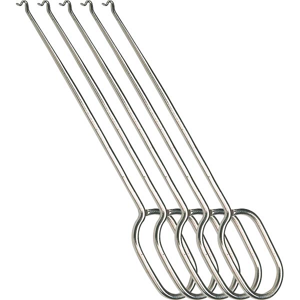 Jonard Tools - Spring Tool Scriber: 6" OAL | MSC Direct