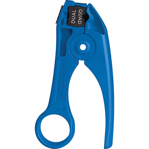 Jonard Tools - Wire Stripper: | MSC Direct