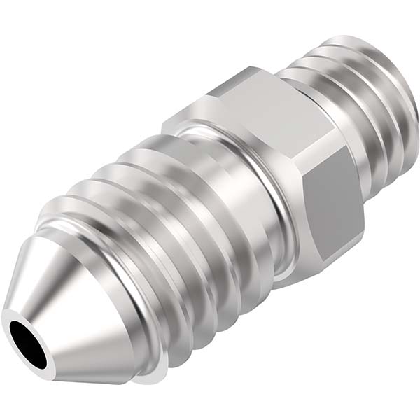 Seco - Coolant Adapters & Collars For Indexables: Product Type: Coolant ...