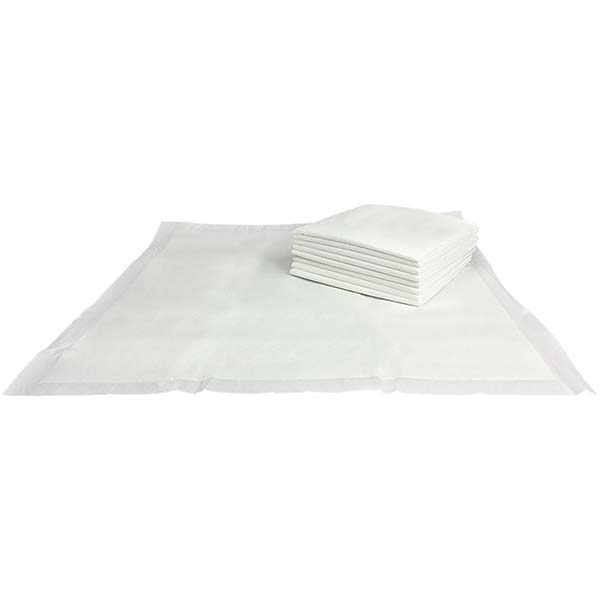 Quick Dam - Sorbent Mat: For Universal Use, 2' Long, 24' Long, 25 gal ...