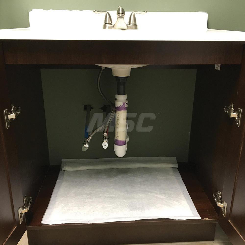 Quick Dam - Pads, Rolls & Mats; Type: Mat ; Product Type: Mat ; Application: Universal ...