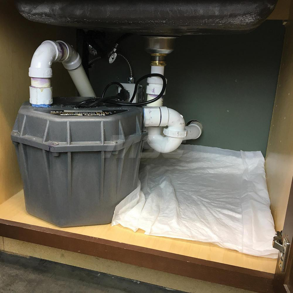 Quick Dam - Pads, Rolls & Mats; Type: Mat ; Product Type: Mat ...