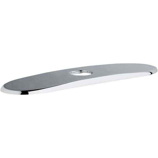 Chicago Faucets - Faucet Parts & Accessories: Product Type: Cover Plate ...