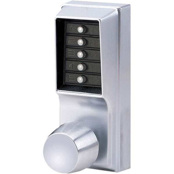 Simplex - Lever Locksets; Type: Push-button Lock; Door Thickness: 1-3/4 ...