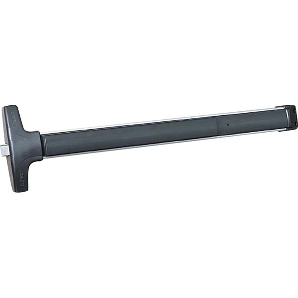 Sargent - Push Bar Vertical Rods: Hand: Right Hand Reverse; Minimum ...