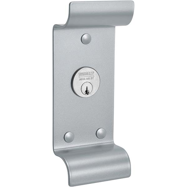 Sargent - Door Handle Trim: Trim Type: Night Latch; For Use With: 20/30 ...