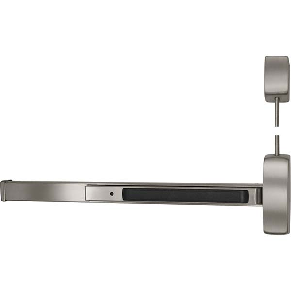 Sargent - Push Bar Vertical Rods: Hand: Right Hand Reverse; Minimum ...