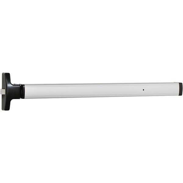 Von Duprin - Push Bar Vertical Rods: Hand: Non-Handed; Minimum Door ...
