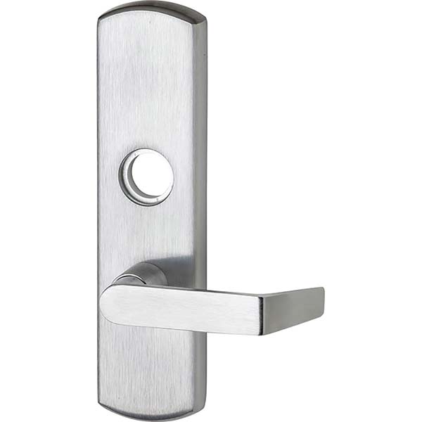 Von Duprin - Door Handle Trim: Trim Type: Night Latch; For Use With: 99 ...