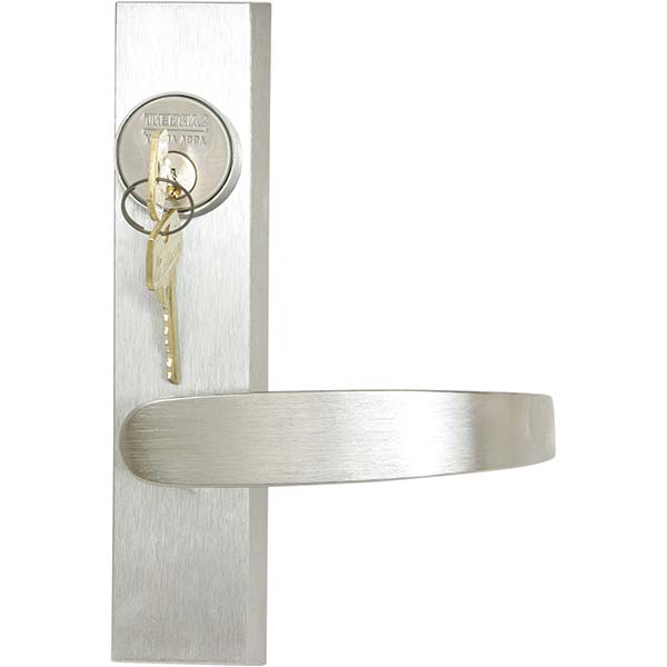 Sargent - Door Handle Trim: Trim Type: Classroom; For Use With: 702 ...