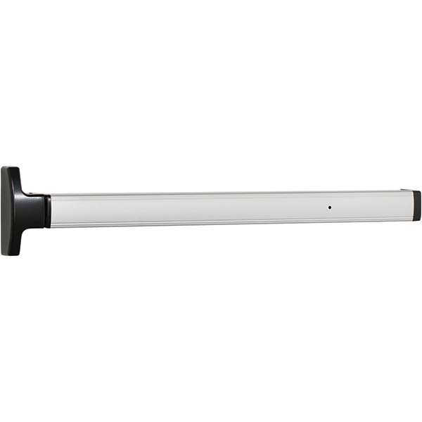 Sargent - Push Bar Vertical Rods: Hand: Right Hand Reverse; Minimum ...