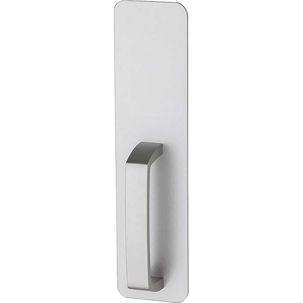 Von Duprin - Push Bar Vertical Rods: Hand: Non-Handed; Minimum Door ...