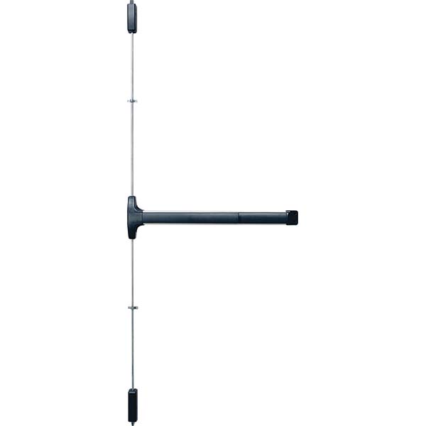 Von Duprin - Push Bar Vertical Rods: Hand: Non-Handed; Minimum Door ...