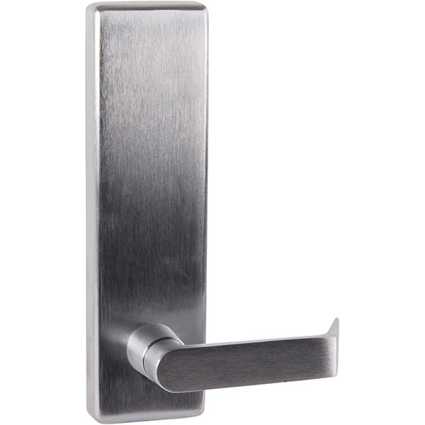 Von Duprin - Push Bar Vertical Rods: Hand: Non-Handed; Minimum Door ...