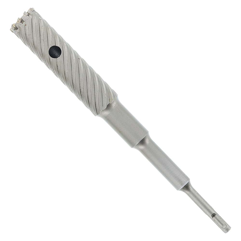 DIABLO - 1-1/4X12" 8FL HAMMER DRILL BIT | MSC Direct