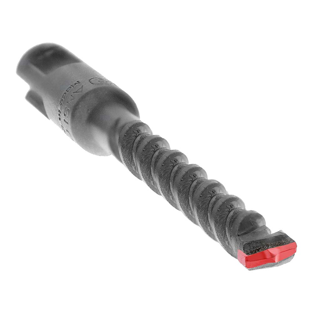 DIABLO - Hammer Drill Bits: 0.2500, 4.0000, 6 | MSC Direct