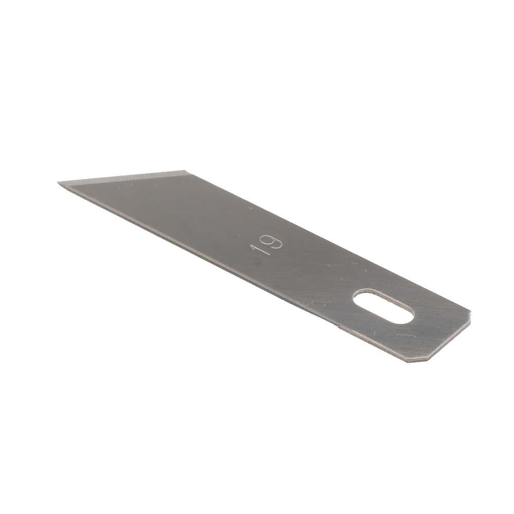 Paramount - Knife Blade: Hobby, 1.6142" Blade Length | MSC Direct