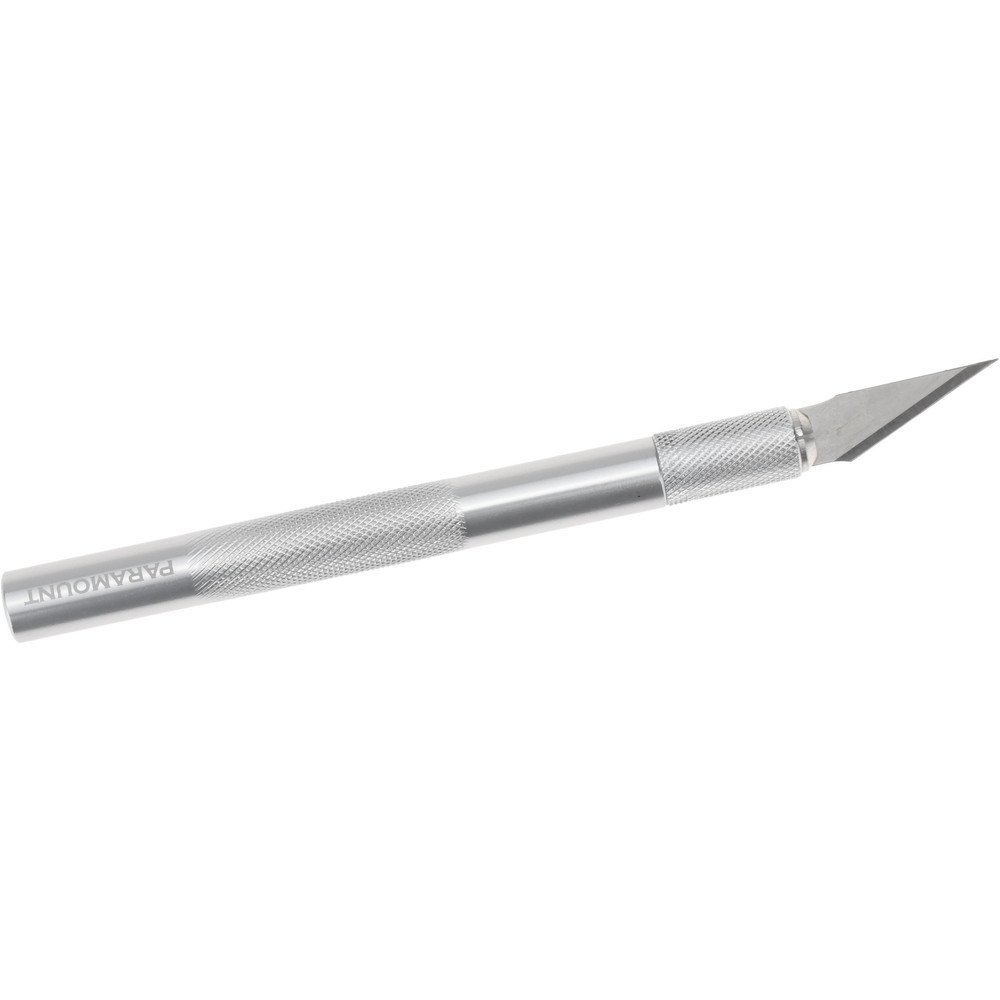 Paramount - Hobby Knives: #2 Knife, SK5 Steel | MSC Direct